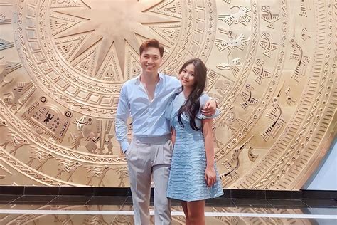 Con Gái Mạnh Trường Ngày Càng Xinh đẹp Muốn Làm Diễn Viên Giống Bố