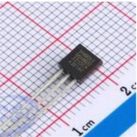 Ds18b20 Temperature Sensor At Best Price In Mumbai By Cirkit Electro