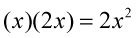 How To Multiply Binomials Using The FOIL Method Dummies
