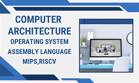 Do Computer Architecture Organization Mips Riscv And Assembly By