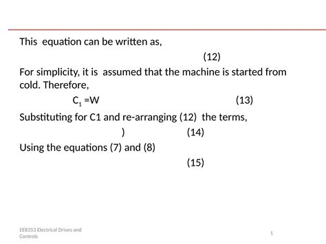 Speed Control Of Three Phase Induction Motor Pptx
