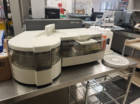 Echo 525 High Volume Transfer Acoustic Liquid Handler