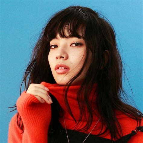 Nana Komatsu Japan Photoshoot Nana Komatsu Fashion Nana