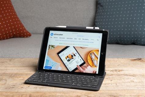 Best IPad Keyboard Cases 2020 Reviews By Wirecutter