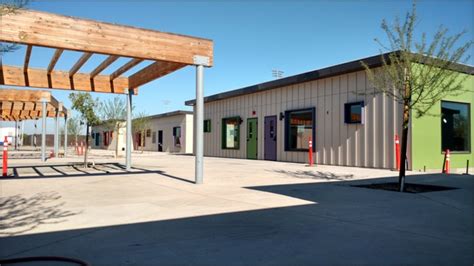 Classroom Gallery Legacy Modular Buildings