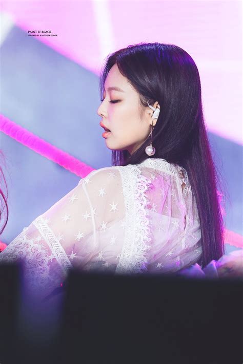 Jennie Blackpink Lq Icons Mulheres Jennie Blackpink Blackpink Porn Sex Picture