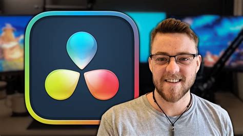 Beginners Guide To Davinci Resolve Free Video Editing Software For