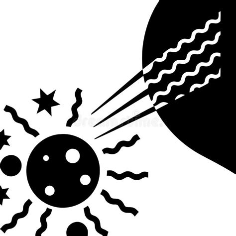 An Intricate Microscopic Depiction Of A High Energy Electron Colliding