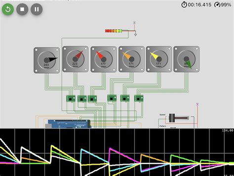 Automatic Winding Machine Page General Guidance Arduino Forum