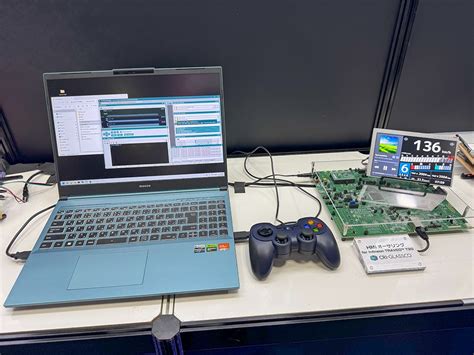 Sdv 国外進出も視野としたノーコード開発 人とくるまのテクノロジー展 2025 ものシンク