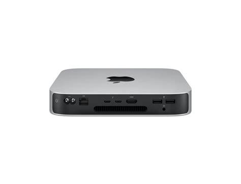 Mac Mini Apple M Gb Ram Gb Ssd Like New