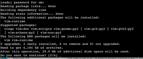 Top 10 Alternative To Notepad In Linux Unixmen