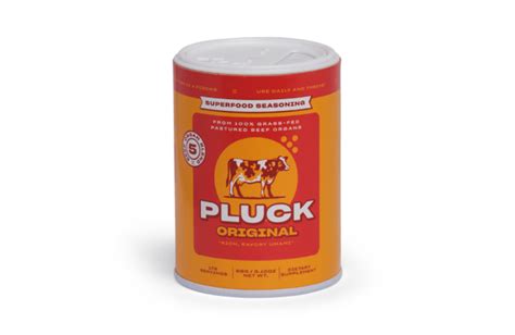 Shop All Grass Fed Organ Based Seasoning Blends Eat Pluck