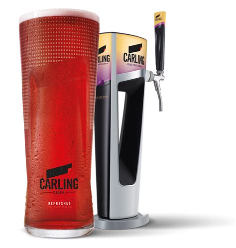 Our Drinks Carling
