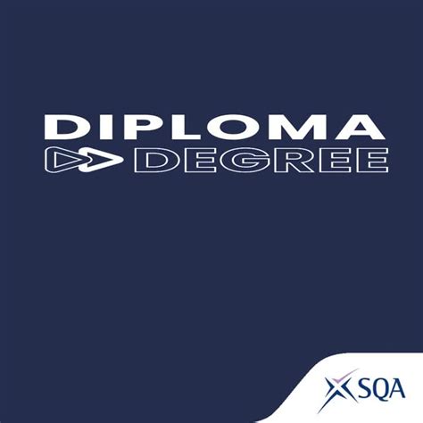 Creating Pathways For Student Progression Sqa Scottish Qualifications Authority