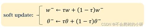 Ddpgdeep Deterministic Policy Gradient——连续控制的深度确定性策略梯度 Csdn博客