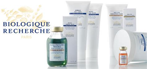 Biologique Recherche | Beautylish