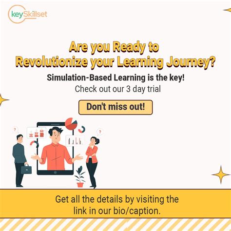 Keyskillset On Linkedin Simulationbasedlearning Handsonexperience