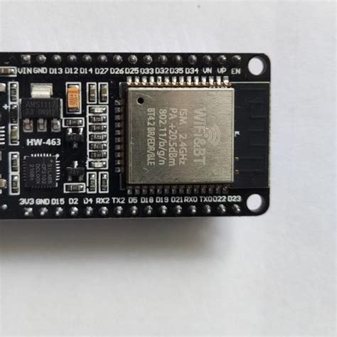 jual esp32 esp 32 esp 32s wifi bluetooth dual core development board