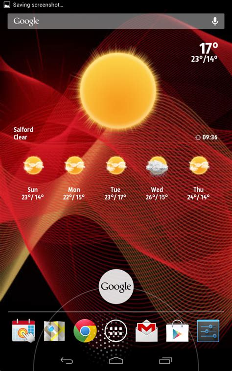 Android 4 1 Jelly Bean Review • The Register