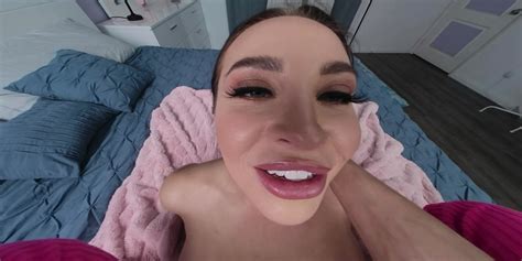 Stratton Footjob Vr Eporner