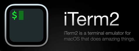 with iterm2 ai enters your favorite macos terminal tech2geek