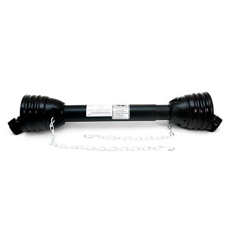 Tooltuff Direct 32 In Series 4 Pto Driveline At Tractor Supply Co