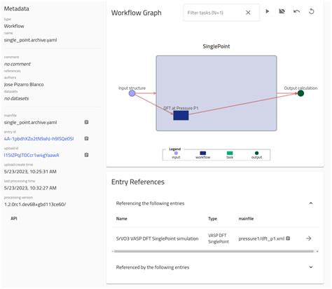 tutorial nomad workflows documentation