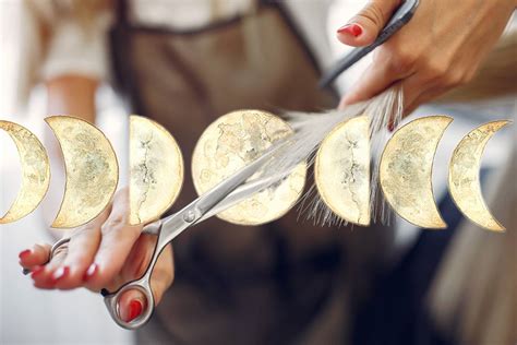 Місячний календар стрижок на лютий 2025 коли краще змінювати імідж Читайте на Ukr Net