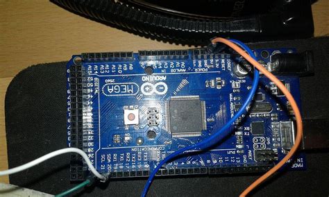 LCD X I C Is Not Working Well Displays Arduino Forum