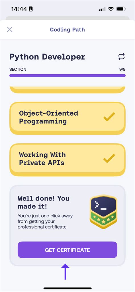 How Can I Get My Mimo Certificate Mimo