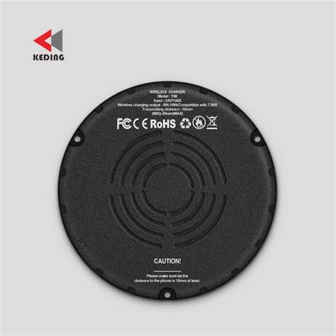 Shenzhen Keding Hardware Co Ltd