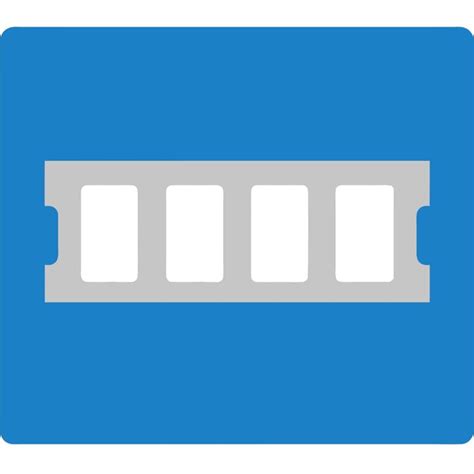 premium vector computer hardware components parts and devices
