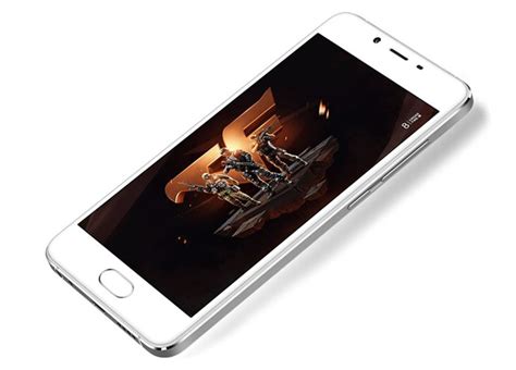 Meizu U10 - цена, описание и характеристики Мейзу U10