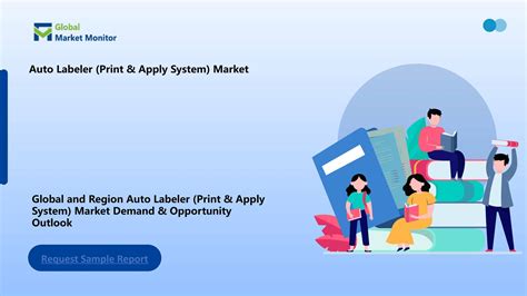 Global Auto Labeler Print And Apply System Market On The Rising Demand Cagr Of 172 By