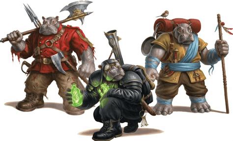 Spelljammer Races Guide Nerds And Scoundrels