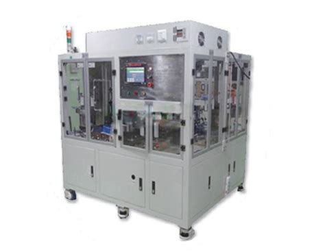 China Customized Potentiometer Automatic Assembly Machine Manufacturers