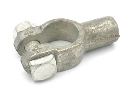 BT473P Solder crimp positive car battery terminal 35mm² 40mm²