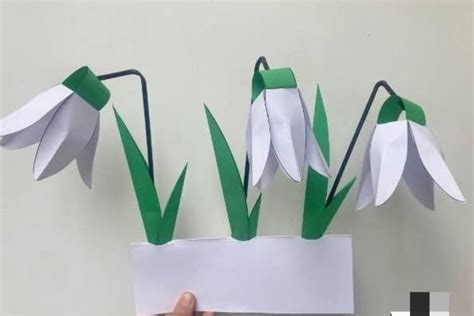 Квіти своїми Ідеї шаблони майстер класи для творчості