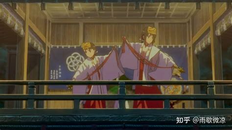 电影《你的名字》经典台词 知乎