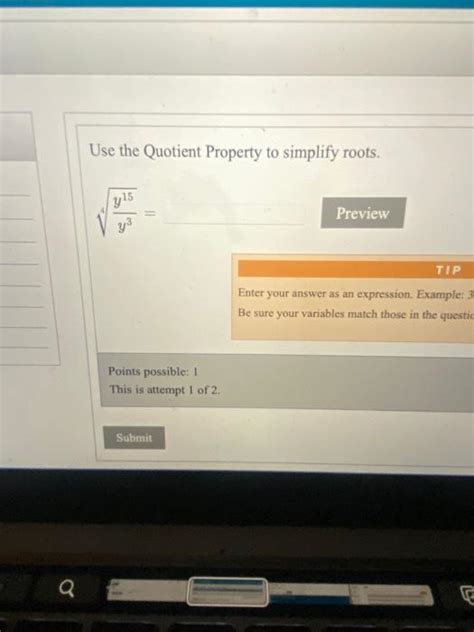solved simplify using absolute value signs as needed 3b7