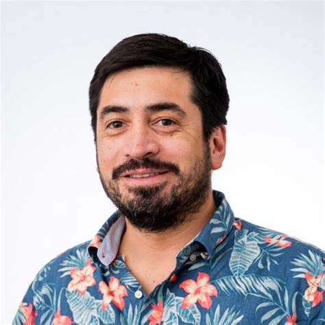Jaime Osorio Master Of Science Research Profile