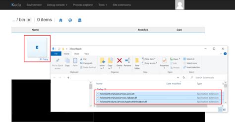 How To Refresh Power Bi Datasets Tables And Partitions With Azure Functions