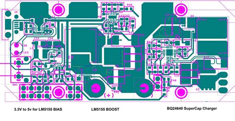 WEBENCH Tools LM5121 Q1 Minimum Voltage On Webench Simulation Hardware System Design