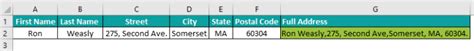 Line Breaks In Excel How To Insert Methods Formula And Examples