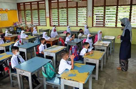 Negara Belum Bersedia Dengan Pbd Utusan Malaysia