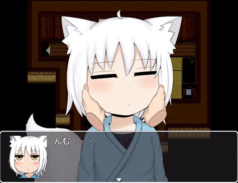 ロリババお義母さんゲーム制作中 Kuro
