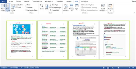 Word控件spiredoc 【页面设置】教程10 ；通过 Spiredoc 在 Word 文档的不同部分添加页码 Ew帮帮网