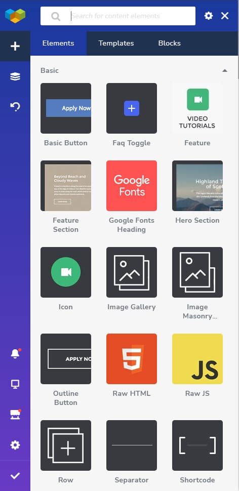 comment installer et utiliser visual composer sur wordpress