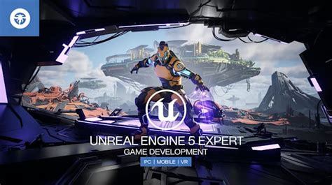 Create Custom Unreal Engine Environments And Levels By Zionmaxwell